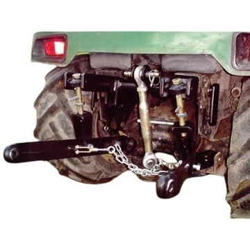 Ruegg MFG - Cable Rollers & Hitch Kits