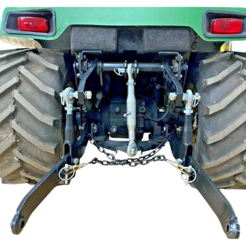 Ruegg MFG - Cable Rollers & Hitch Kits